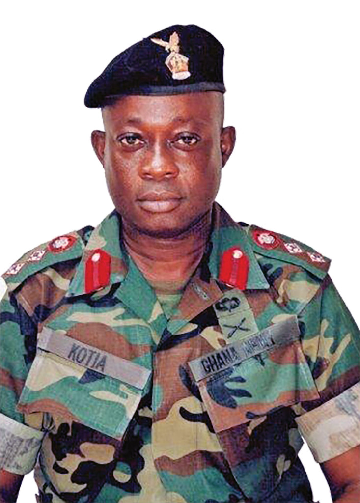 Professionalism in Peacekeeping - Africa Defense Forum