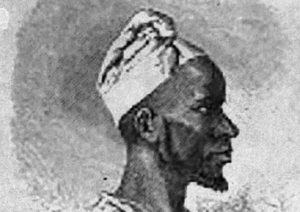 Sundiata Keita, the Lion King of Mali - Africa Defense Forum