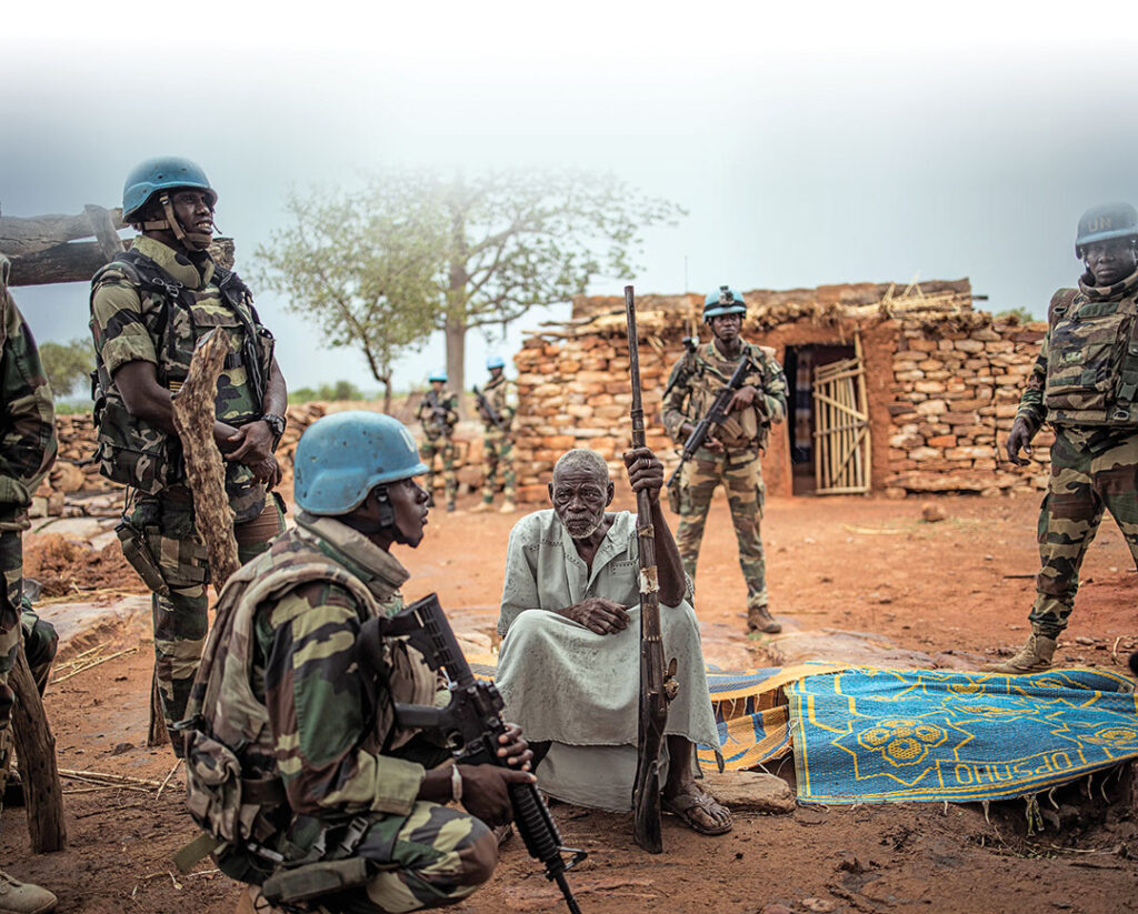 Making Sense of the Sahel - Africa Defense Forum