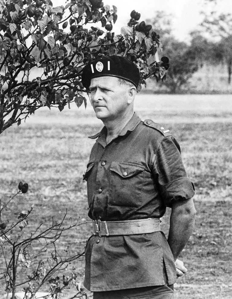 The Face of the Modern Mercenary - Africa Defense Forum