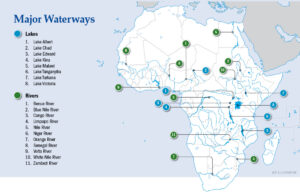 Protecting Inland Waterways - Africa Defense Forum