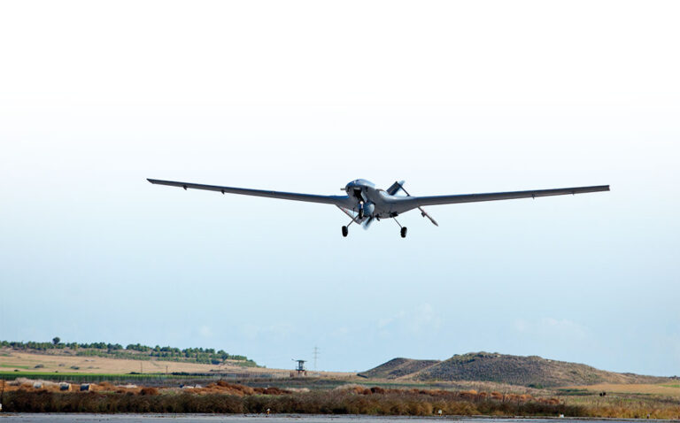 The Dizzying Possibilities of Drones - Africa Defense Forum