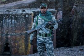 Fano Attacks Threaten Return to War in Ethiopia - Africa Defense Forum