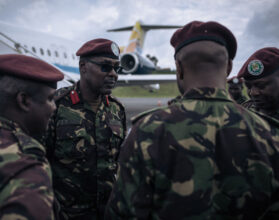 Home - Africa Defense Forum