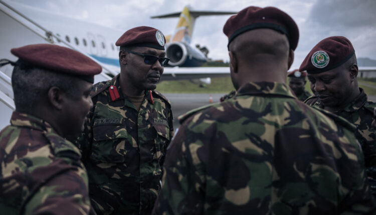 Home - Africa Defense Forum