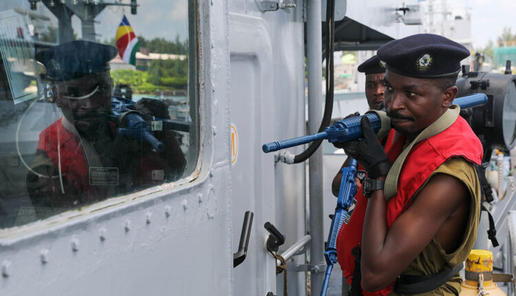 Home - Africa Defense Forum