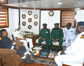 Home - Africa Defense Forum