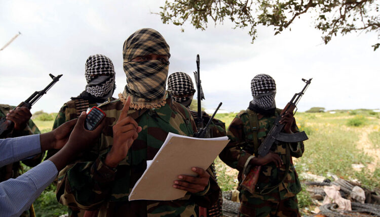 Home - Africa Defense Forum