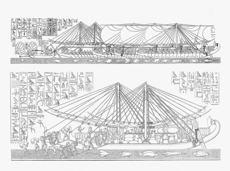 Finding the Lost Kingdom of Punt - Africa Defense Forum