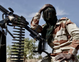 Home - Africa Defense Forum