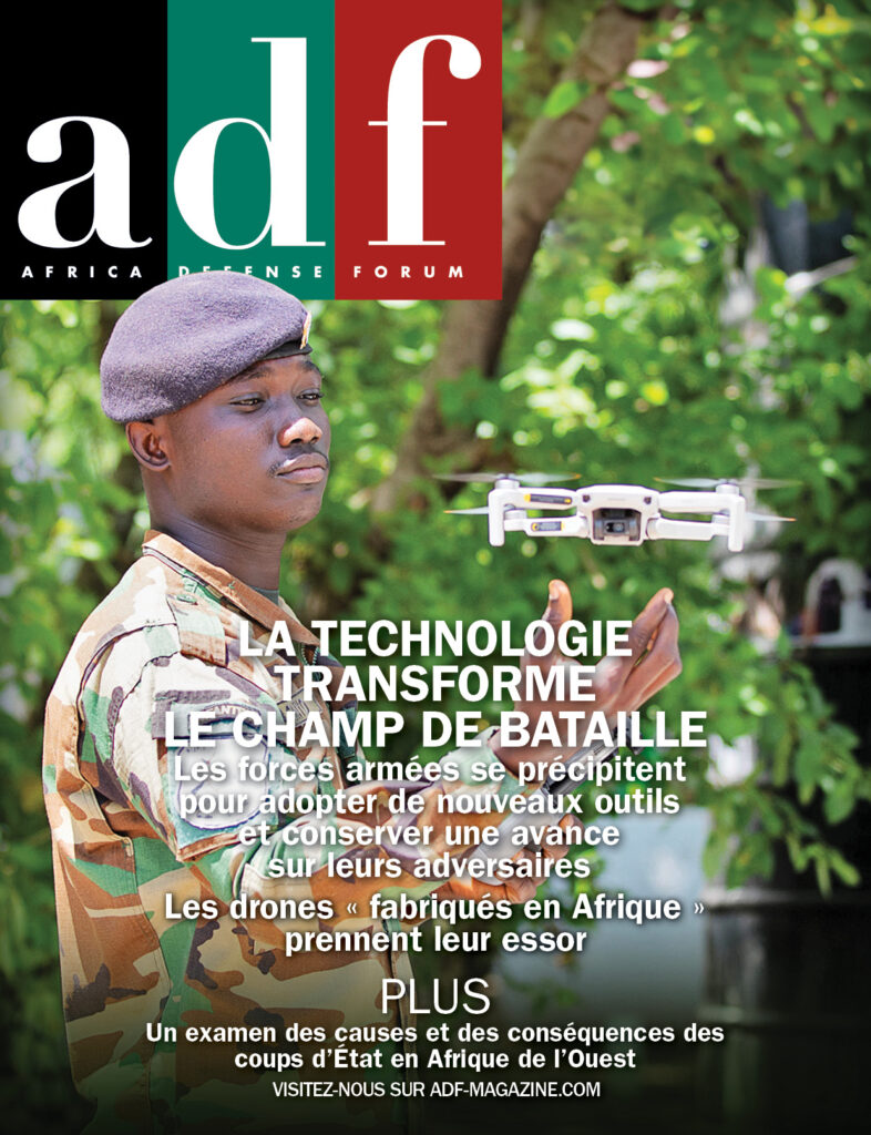 Les Wazalendo compliquent encore plus l’amalgame de combattants dans l ...