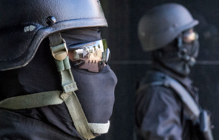 Morocco Breaks up Islamic State Cells Preparing Terror Attacks - Africa ...