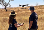 AI-Powered Drones Lift Anti-Poaching Efforts to New Heights - Africa ...