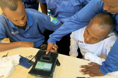 Afripol Announces 37 Arrests in East African Terrorism Sweep - Africa ...