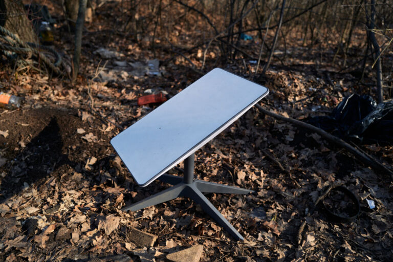 Starlink Becomes Communication Tool of Choice for Sahel Terrorists ...