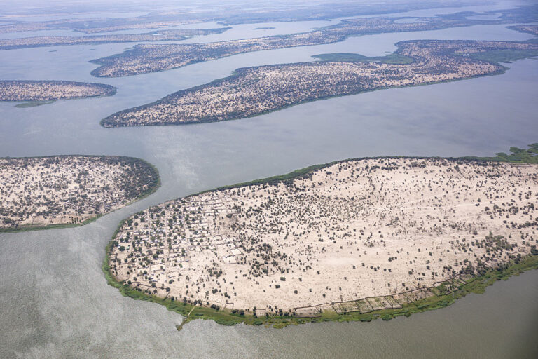 Terrorist Resurgence in Lake Chad Basin Leads to More Attacks Against ...