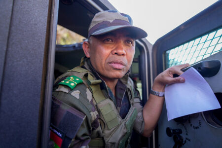 Madagascar Faces Uncertain Future Under Military Rule - Africa Defense ...