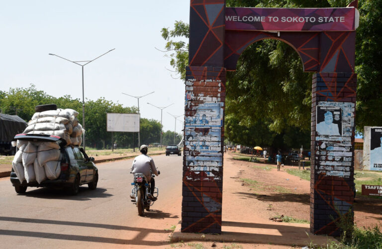 Benin, Nigeria Unite Against Terrorism - Africa Defense Forum