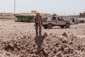 FLA Gains Ground in Mali After Peace Deal Falls Apart - Africa Defense ...